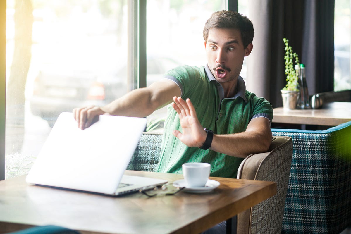 What to do When Your Job Applications Get Rejected | by Lorraine ...