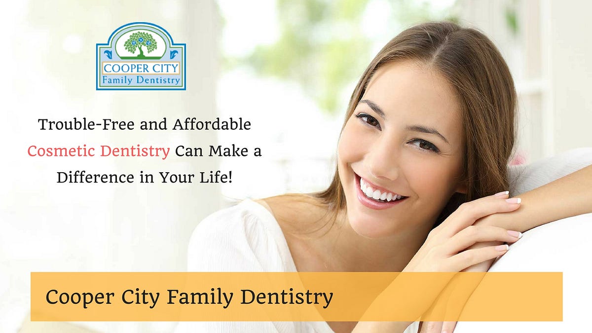 Family And Cosmetic Dental Services Cooper City Fl Oklin Dental