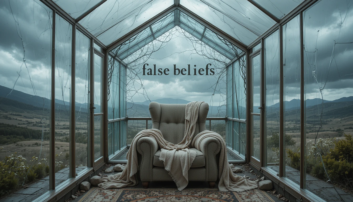 The False Belief Task: Why Our Minds Get Fooled | Readers Club