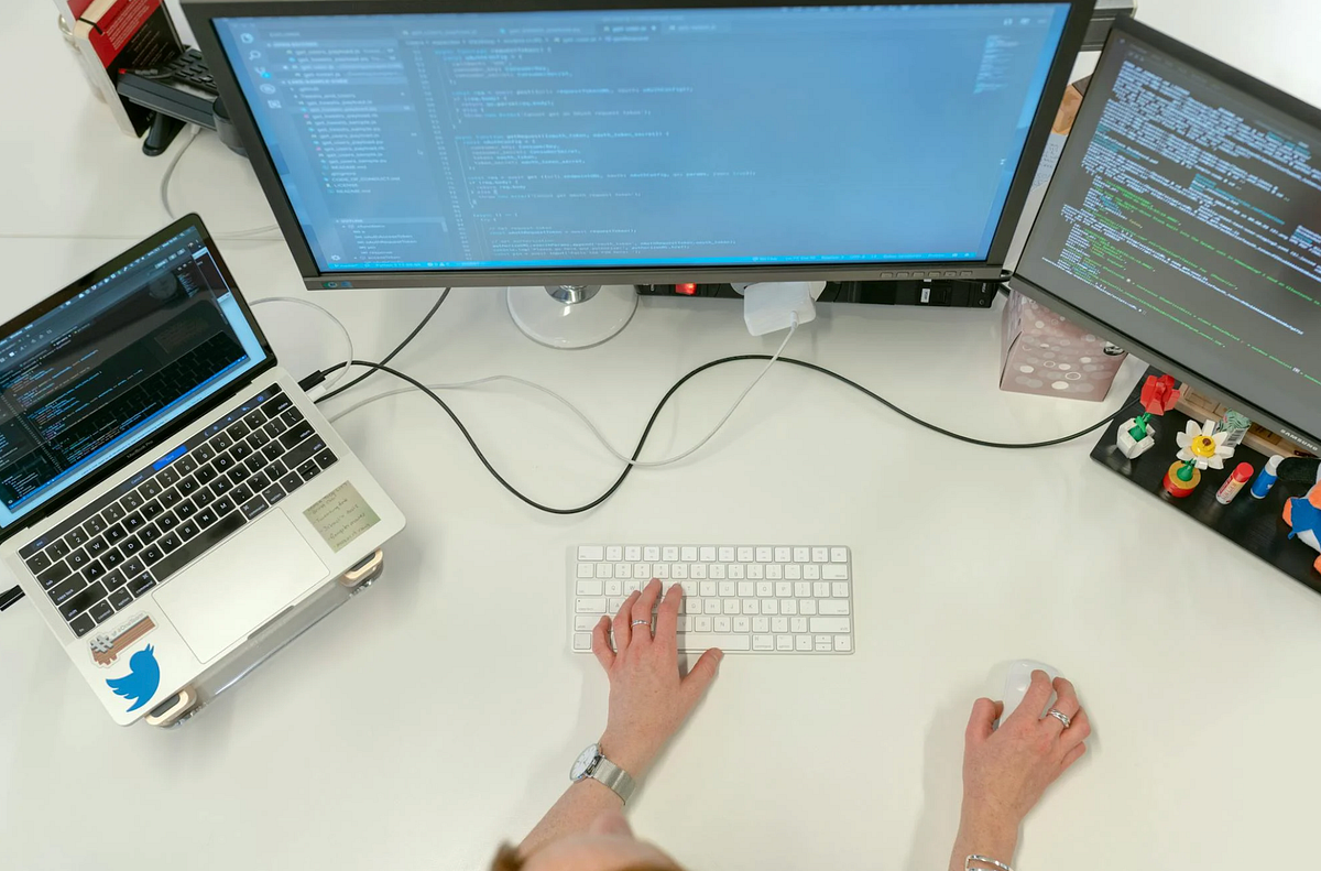 Python Numpy Library: A Beginner’s Guide | by Gözde Madendere | DevOps.dev