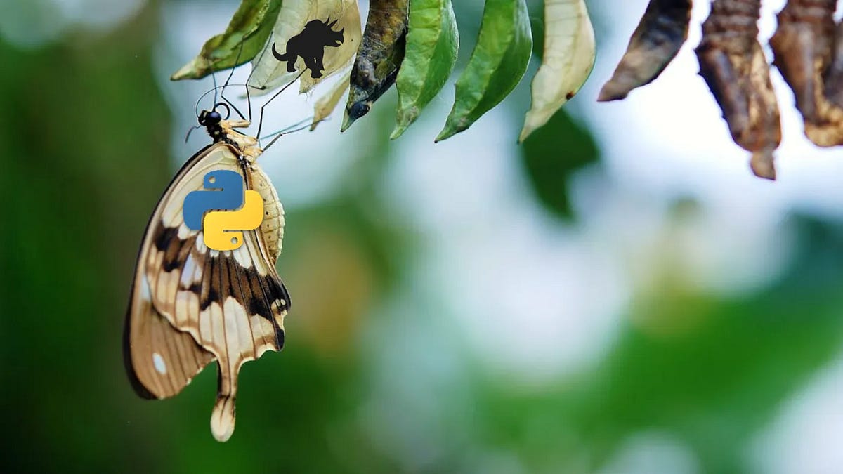 COBOL to Python Migration Guide | overcast blog