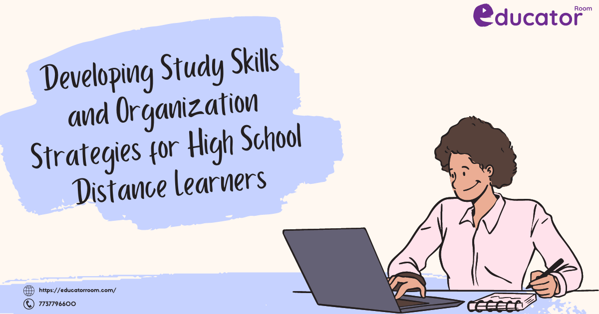 Effective Study Skills