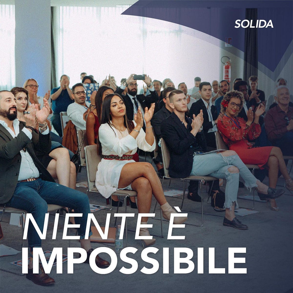 Solida - Solida Company - Medium