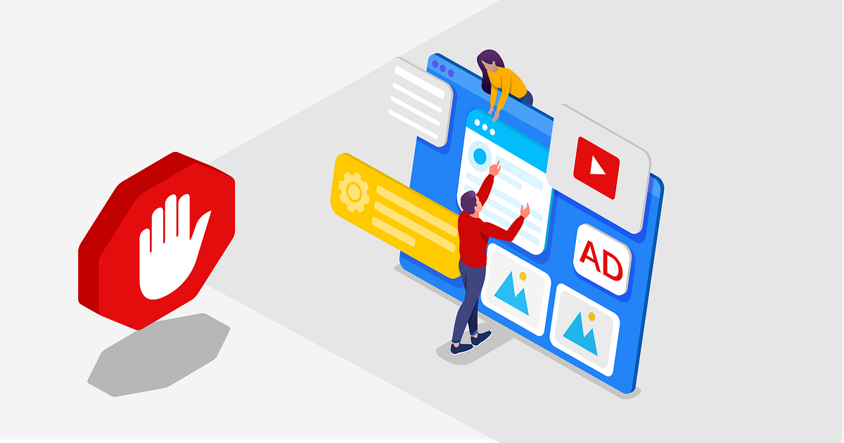 AdBlock: A Pop-up Remover for a Better Web | by AdBlock | AdBlock’s Blog