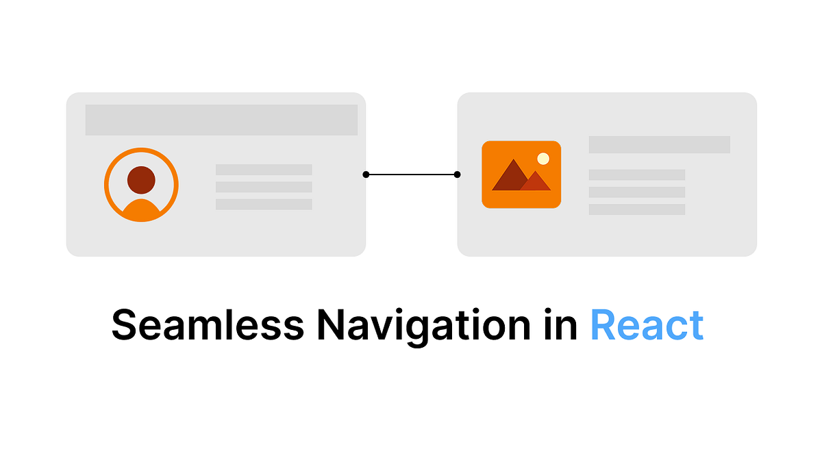 React Router Demystified: A Beginner’s Guide to Seamless Navigation | by Meet | Medium