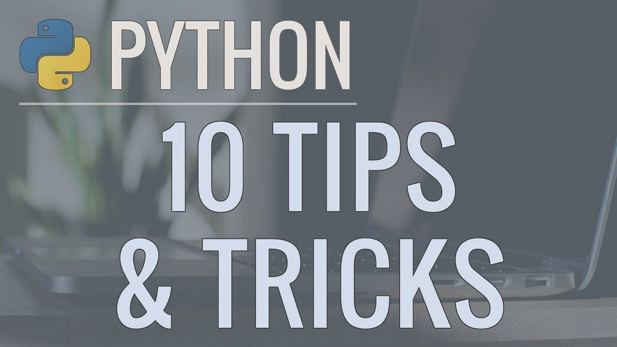 10 Python Hacks in 30 Seconds. 1. Checking All Element The Same in A ...