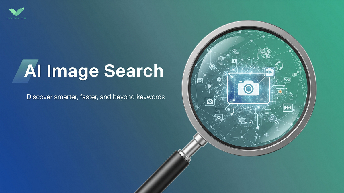 How AI Image Search is Changing the Way Humans Discover | by Vovance ...