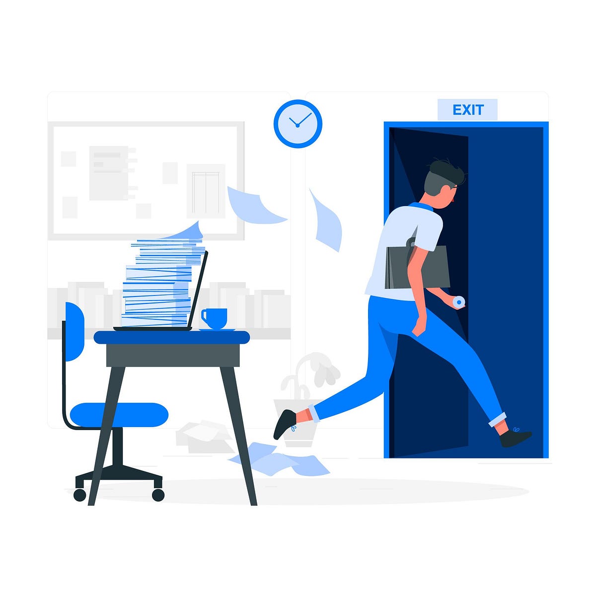 Reducing Absenteeism: Effective Attendance Strategies for HR Managers ...