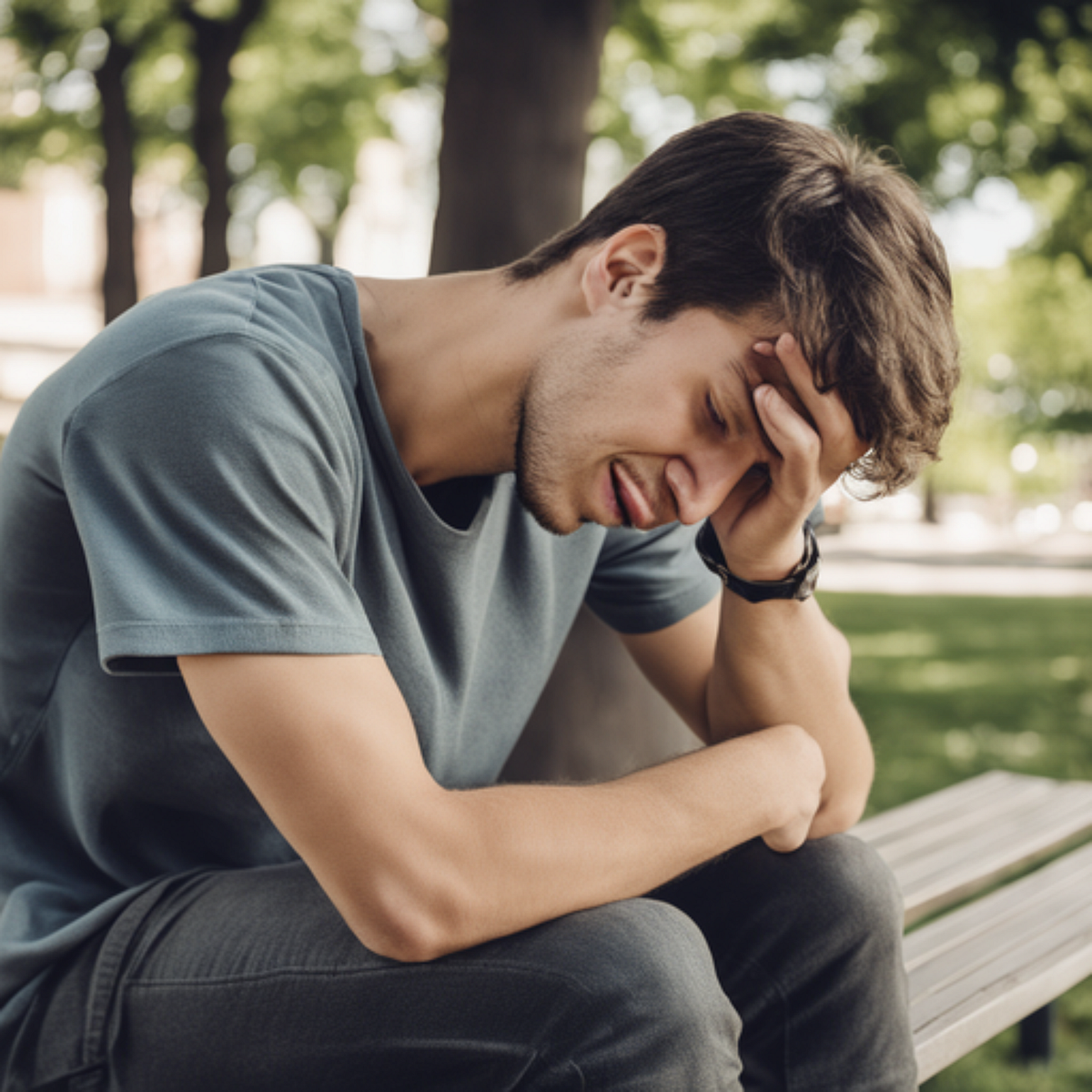Advice I’d give my 21 year old self | by Pete Berrie | Medium