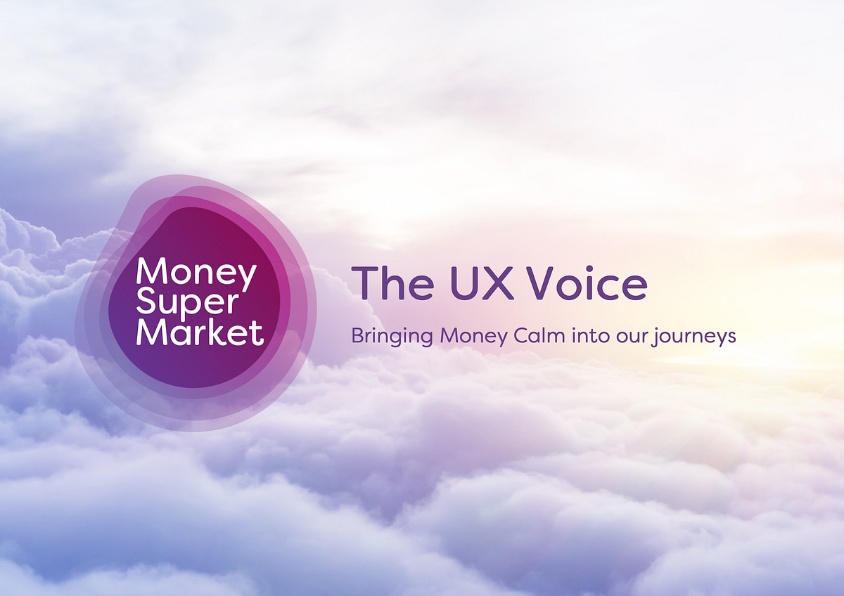 Moneysupermarket. The price comparison service wanted a… | by Ian Waugh ...