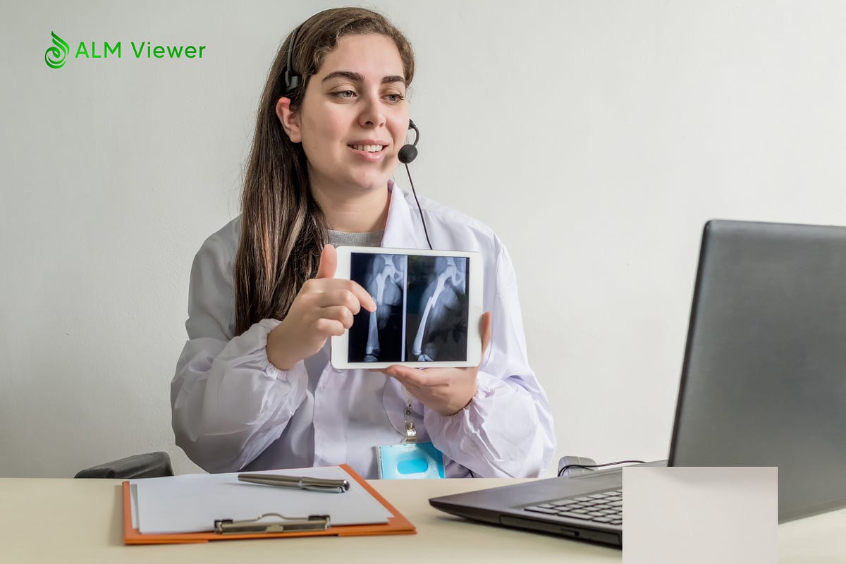 RADIOLOGY INNOVATIONS MAKING GREATER IMPACT | by Alm Viewer | ALM ...