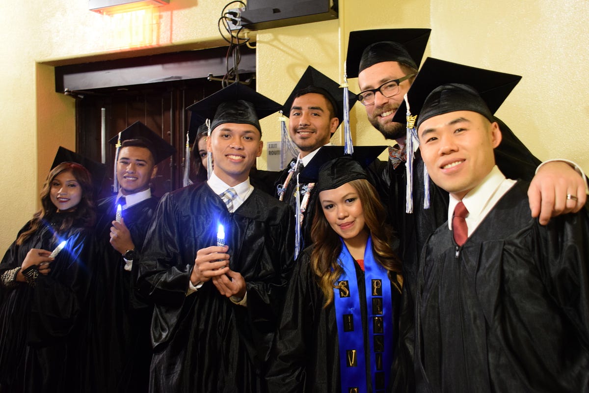 SBVC Psychiatric Technology Graduates Enter In-Demand Job Field | by ...