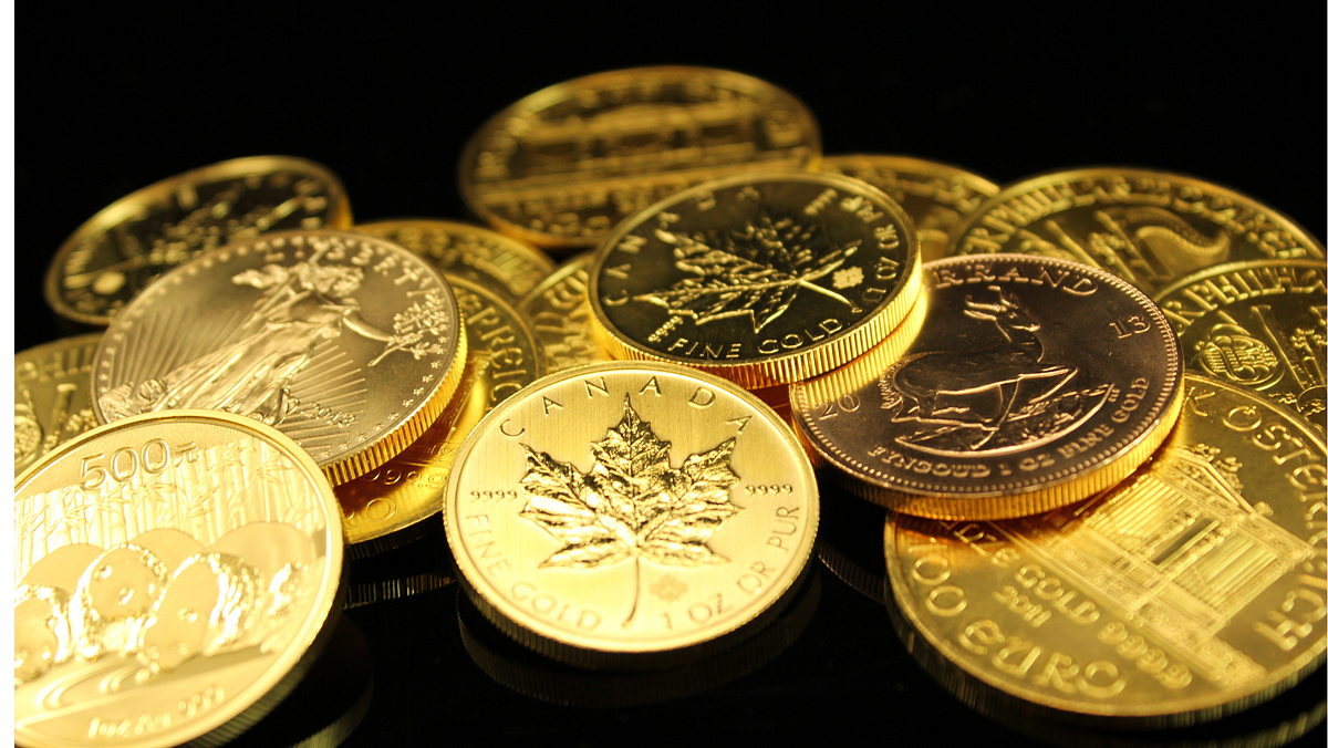 The Ultimate Guide’s to Sovereign Bonds | by SureshR | Jul, 2023 | Medium