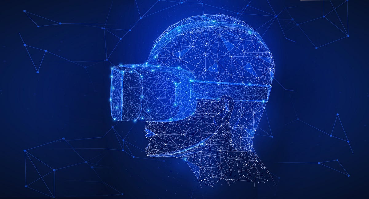 Understanding Digital Avatar for Metaverse | by IDP | Medium