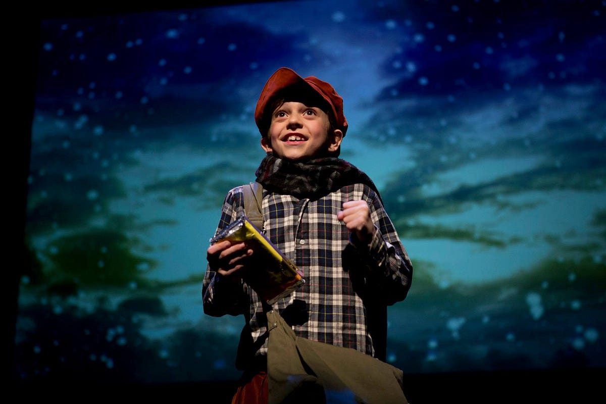 Christian Youth Theater. What is Christian Youth Theater (CYT)… | by ...