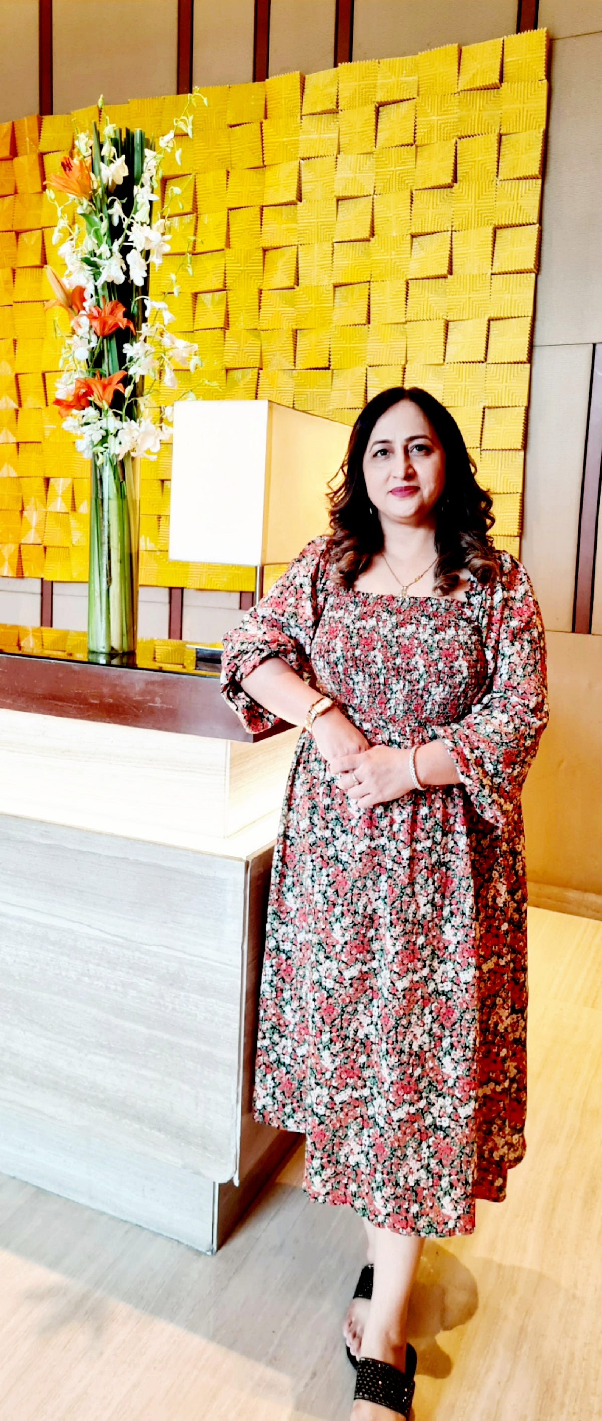 Why Coach Sangeeta is the Right Choice for Emotional Wellness? | by ...