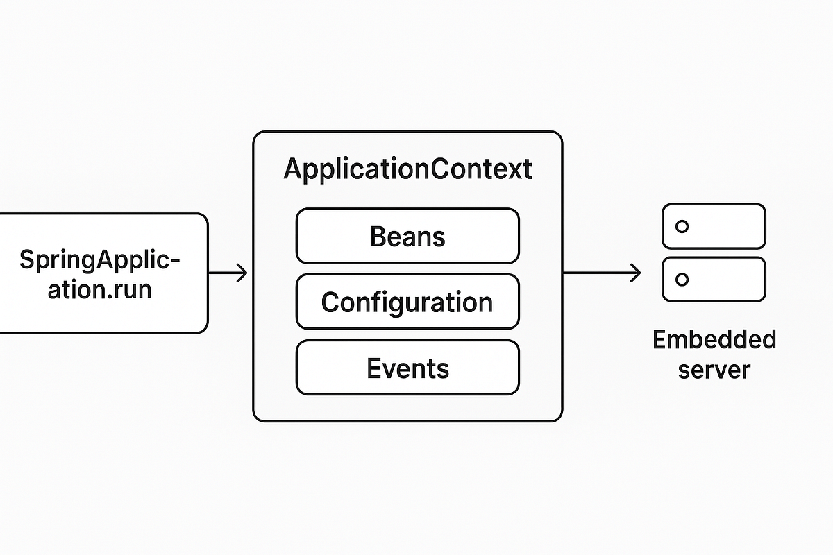 🚀 Mastering Spring Boot: The Essential Classes Every Developer Must Know | by TechByAL | Sep ...