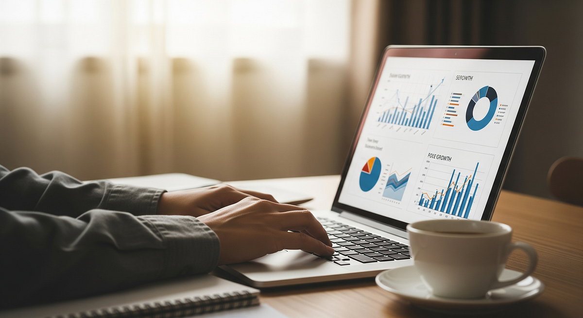 The 7-Step Roadmap to Learn Digital Marketing (From Scratch) | by ...