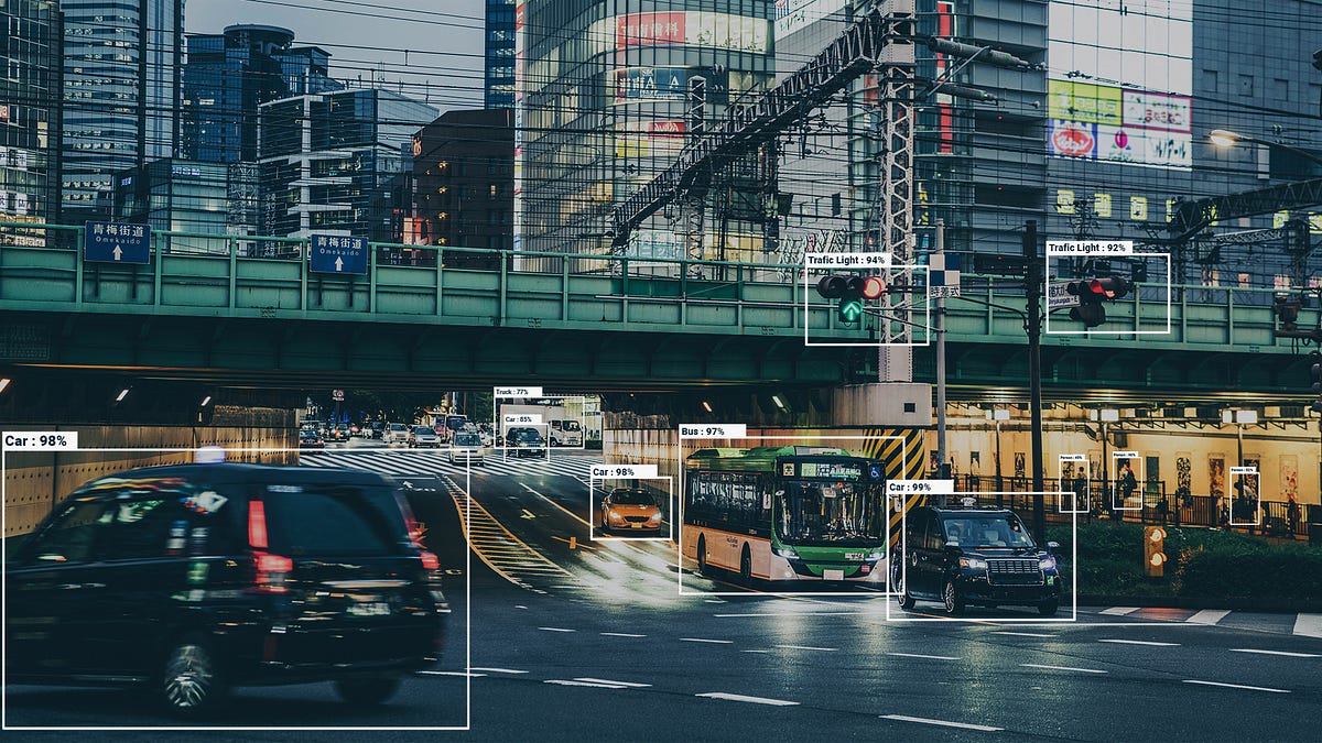 Complete Step-by-Step Guide to Build a Custom Object Detection Model ...