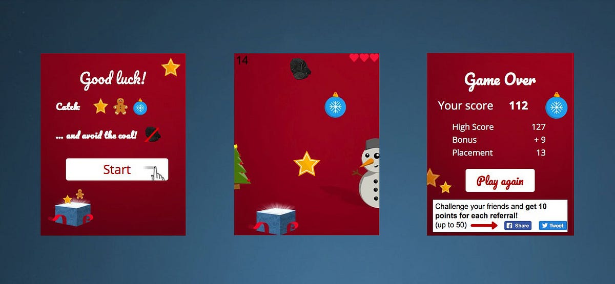 Tutorial: How to Launch Your Own Facebook Marketing Game and Collect ...