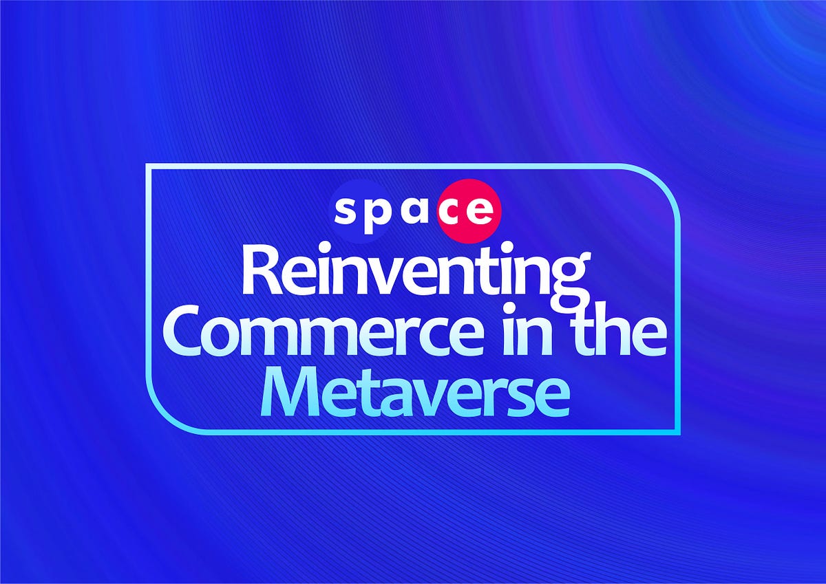 3 Reasons You Need to Build with SPACE | by Abiodun-Victoria | Space ...