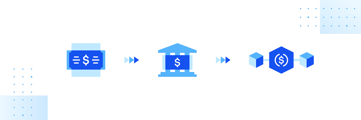The USDC Stablecoin is launching on Coinbase Pro | by David Farmer ...