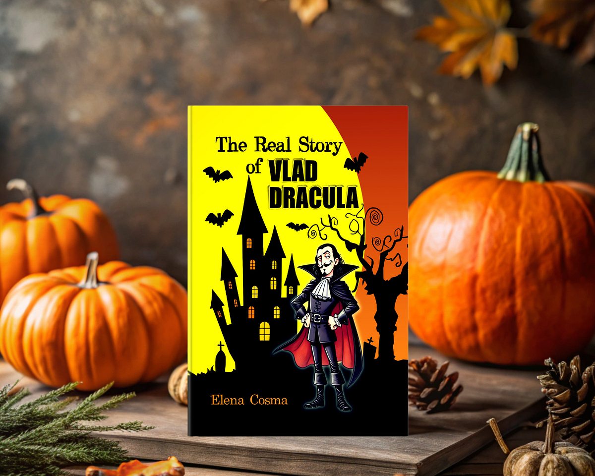 The Real Story of Vlad Dracula. Discover the Truth Behind Vlad the ...