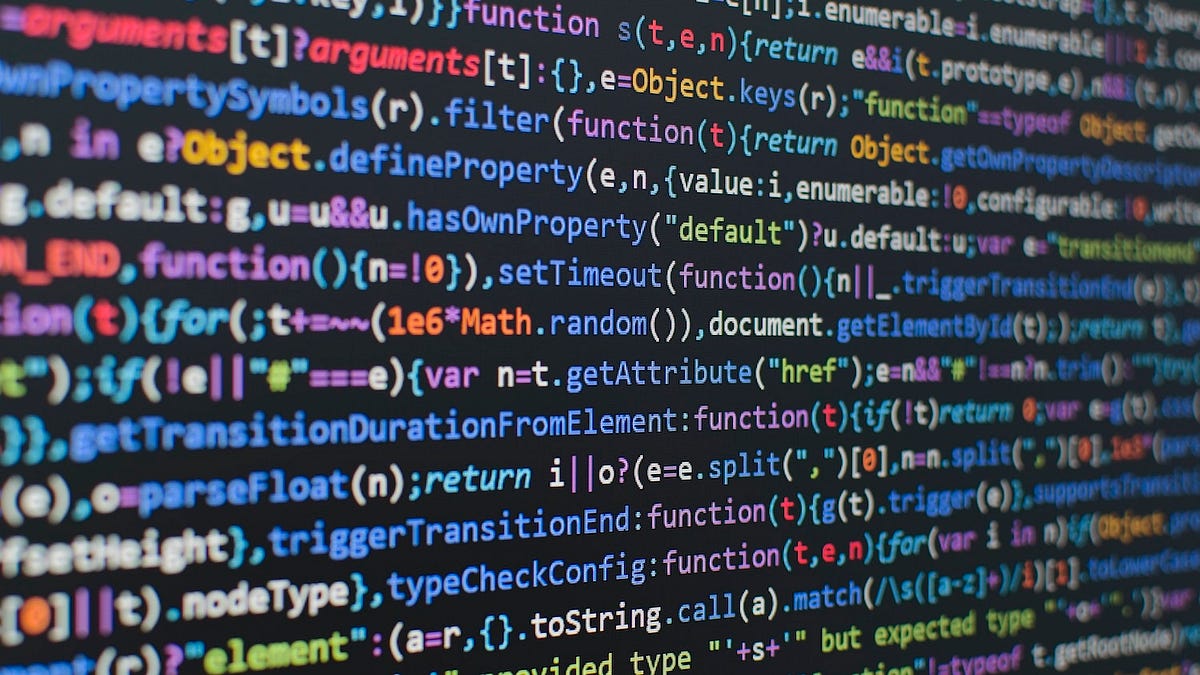 Programming anti-patterns for novice | by Ivan Sinitsa | Medium