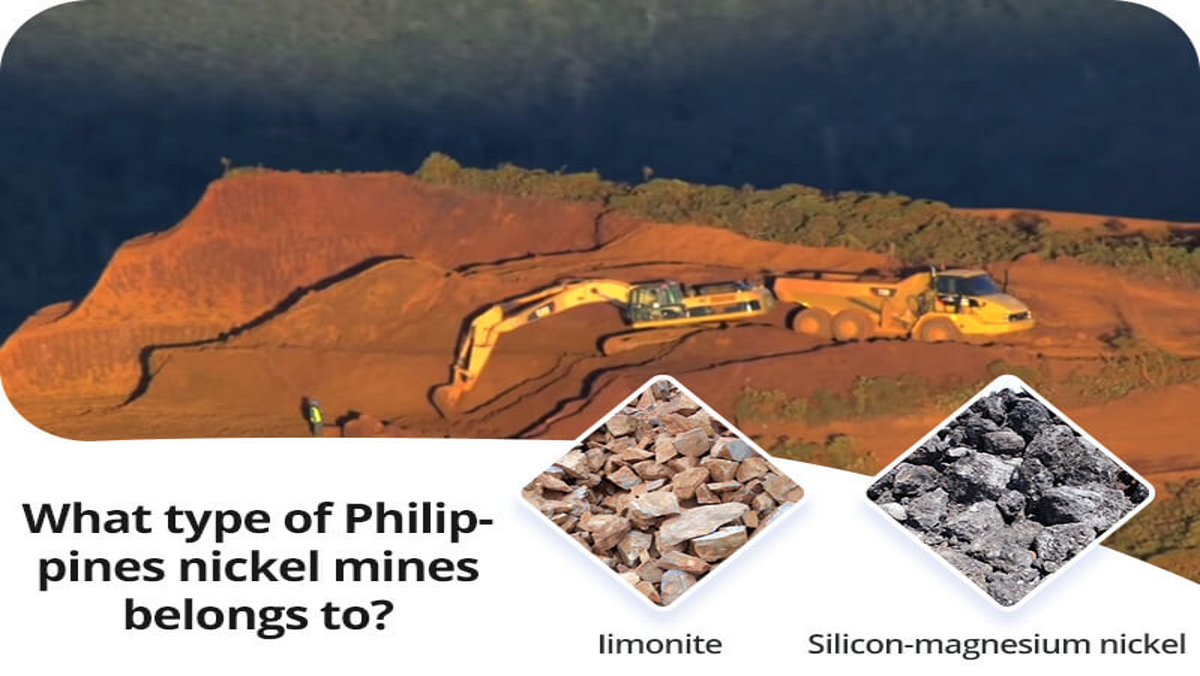 The Best Mining Equipment for Philippines Nickel Ore You Must Know ...