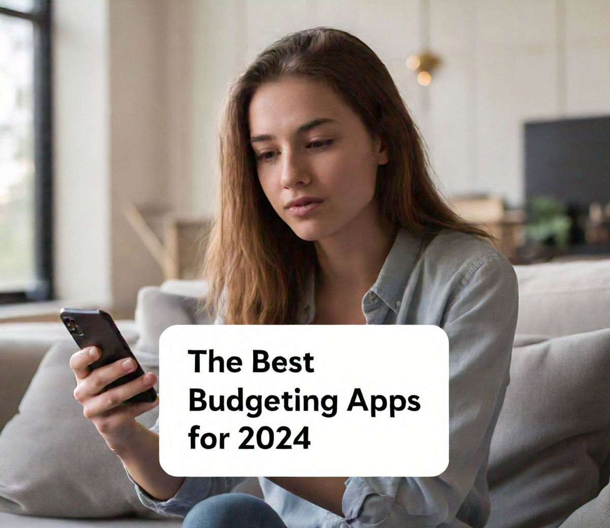 The Best Budgeting Apps for 2024. If you want to get an idea of the ...
