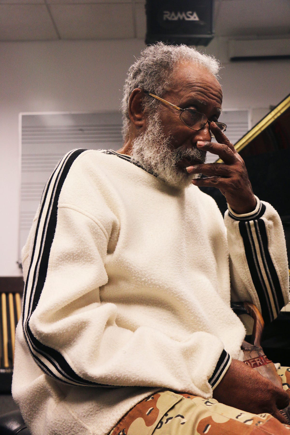 Charli Persip and the Misogyny of Jazz | by Alex Bandoni | Medium