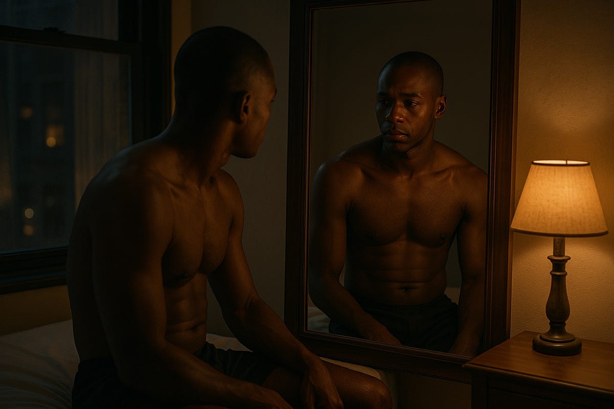 Quando o amor transborda | by Erick da Silva | Apr, 2025 | Medium