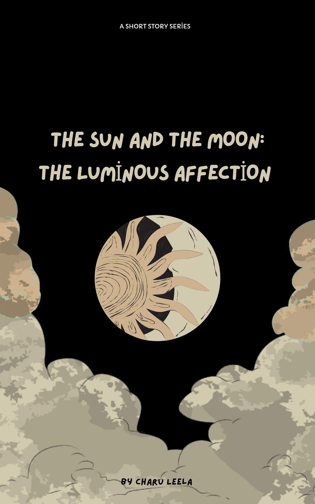 Sun and Moon : The Luminous Affection | by Charu D | Medium