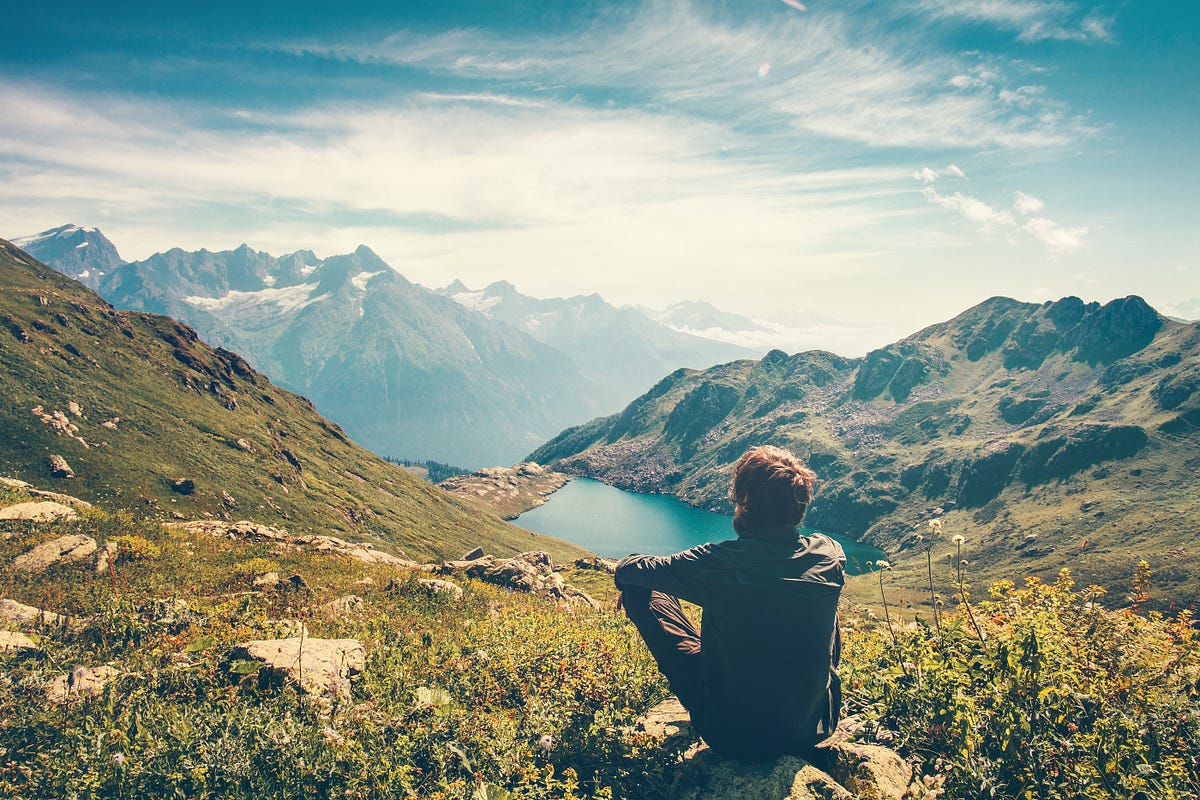 「Camino de Santiago」 — 旅行，是對自己人生的一種責任 | by Mack Chen | Mack– Life and ...