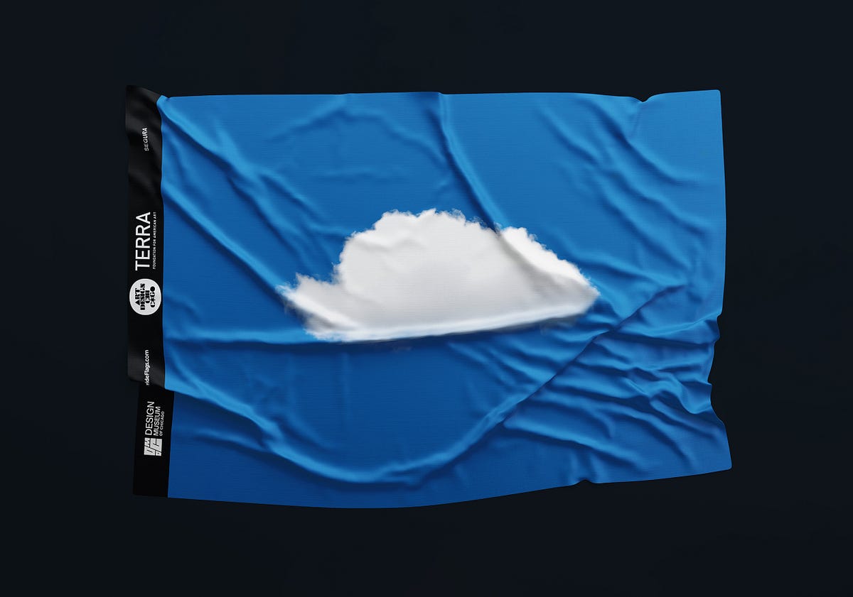 Field Day Flag. - Segura - Medium