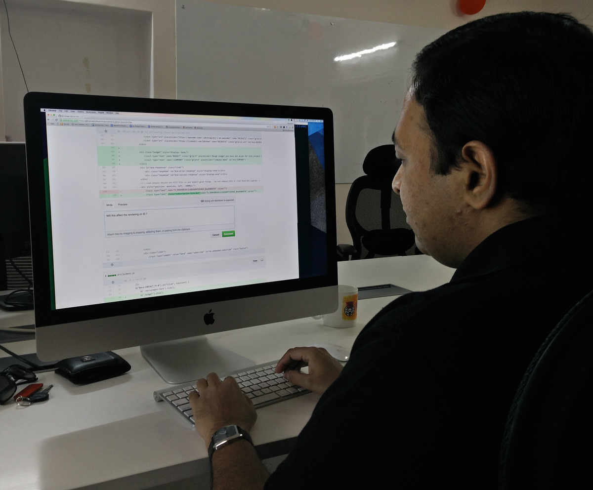 Code Reviews vs Pair Programming. My experiences with code review ...