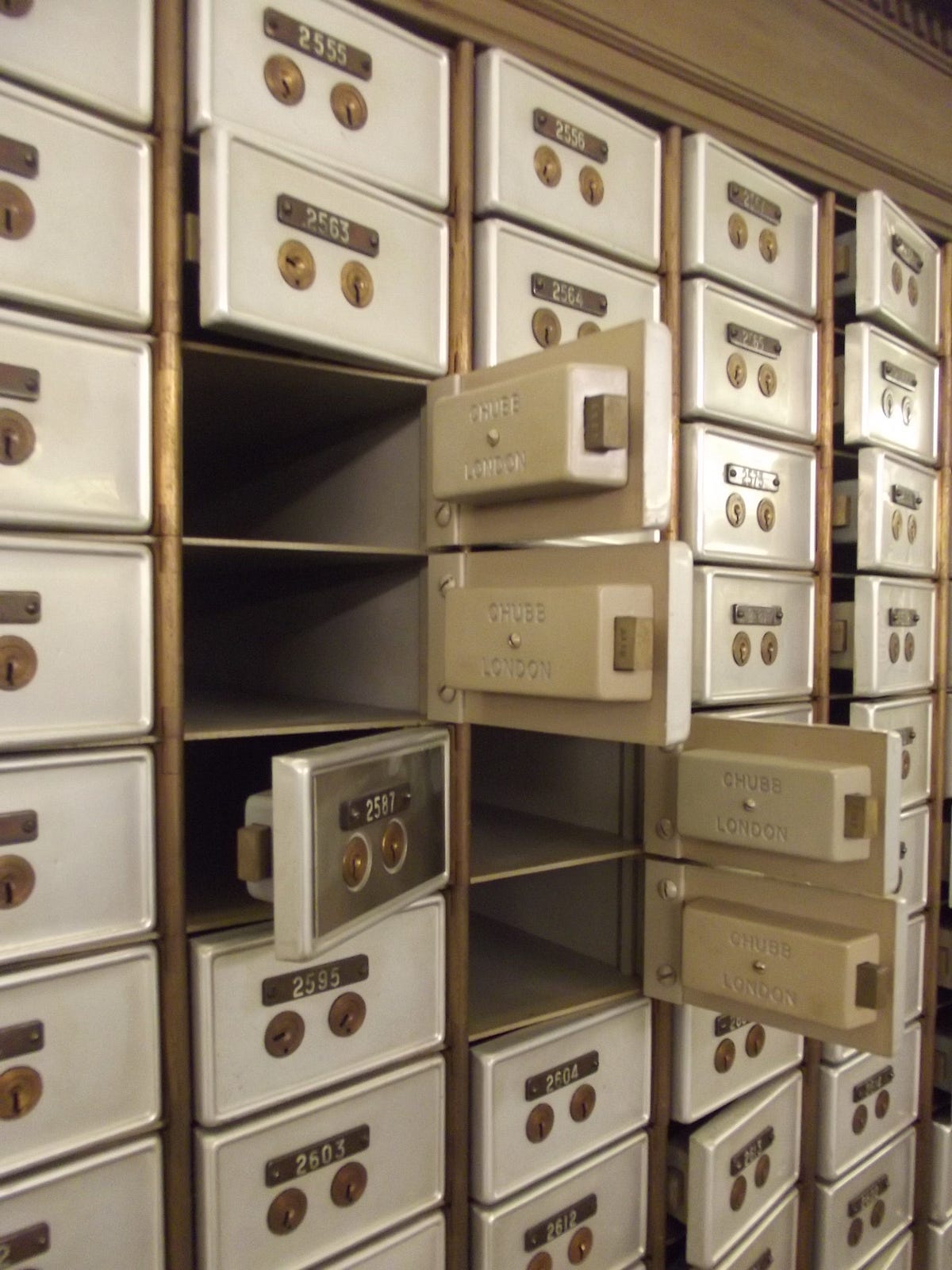 Automatic MFA on the command line with AWS Vault | by Phil Dier | Medium