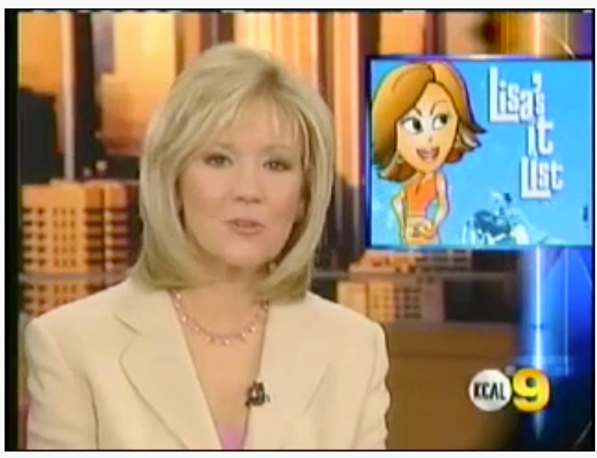 KCAL 9 News piece. https://www.youtube.com/watch?v=2JvLAZgh… | by Art ...
