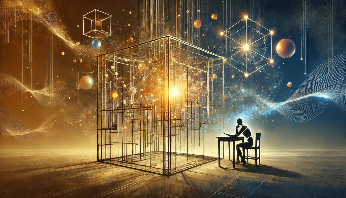 How Templates and Novel Ideas Drive High-Impact AI Writing | by Michael ...