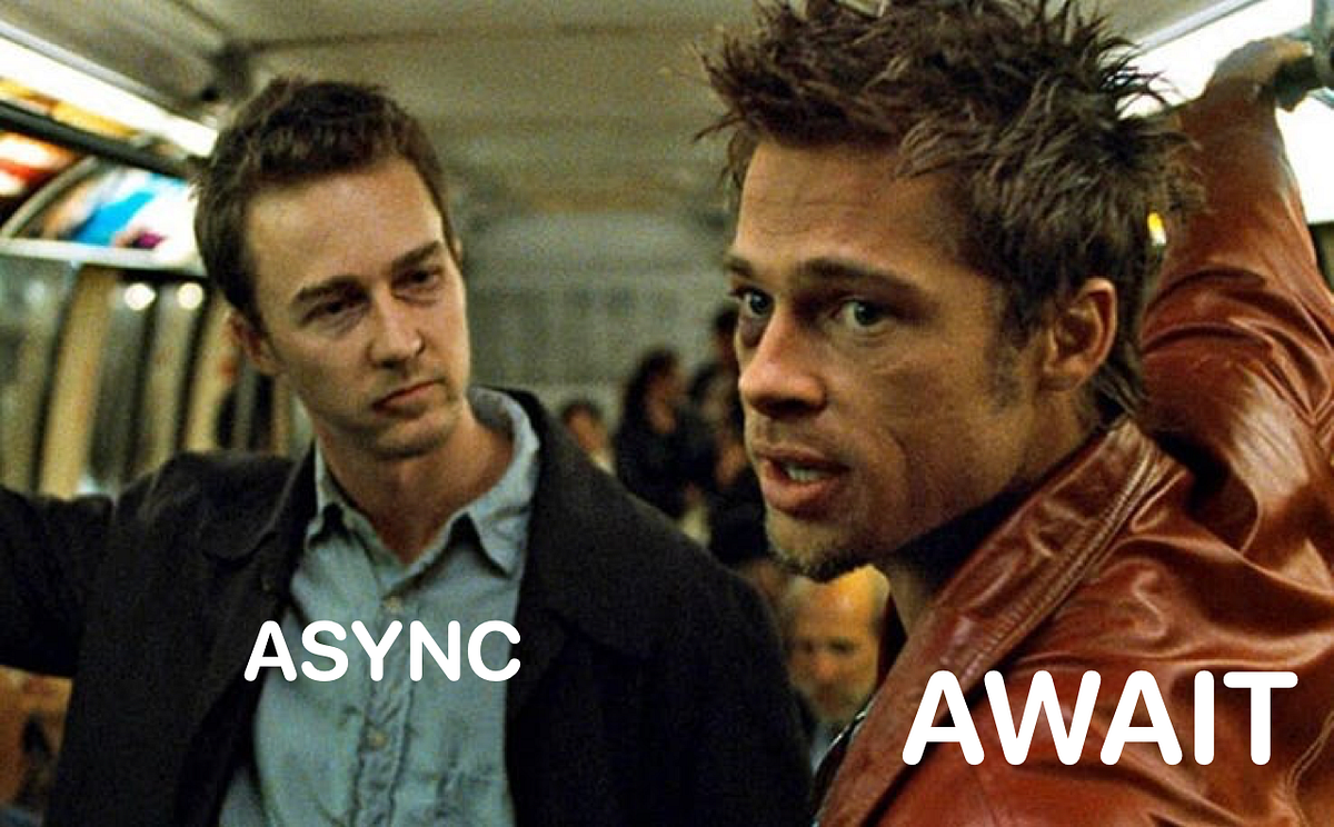 Async Await Best Practices Tips And Tricks For Faster Smarter Code 0934