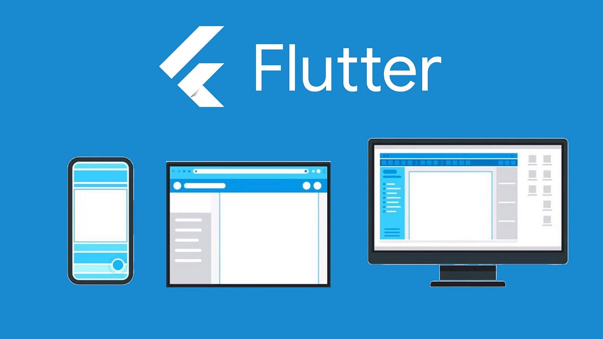 Flutter: The Fast, Flexible, and Powerful Way to Build Mobile Apps | by ...