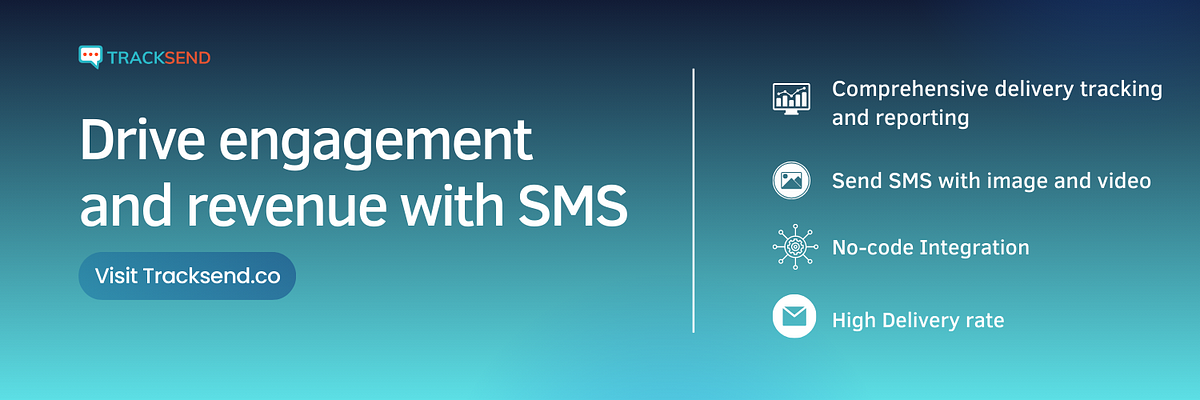 How TrackSend is tackling the disconnection between brands and their ...