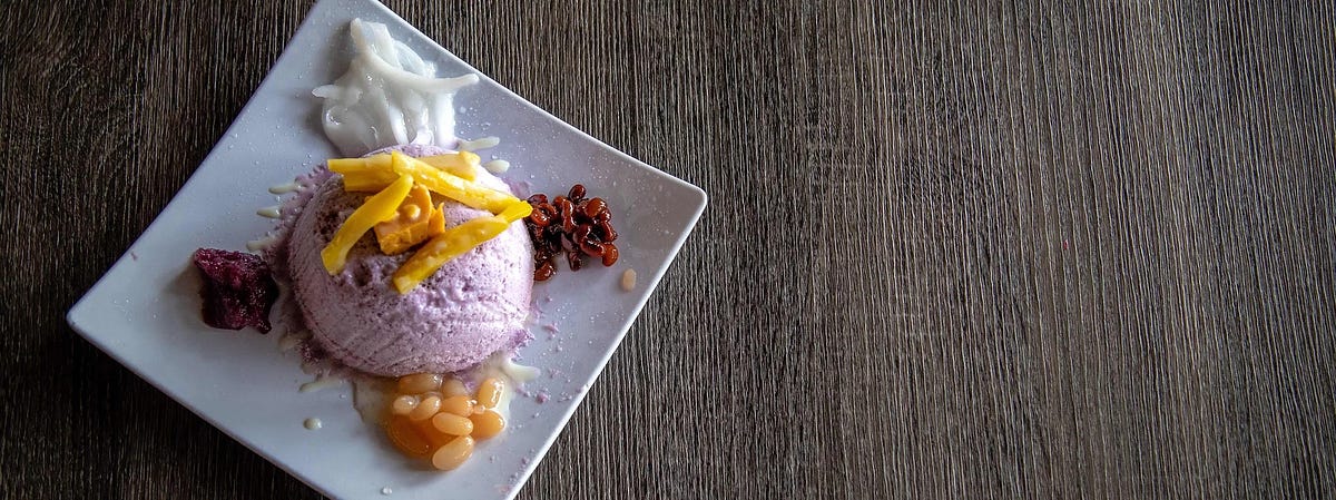 Snow Ice Cream, Shaved Snow in FL | Vampire Penguin - Vampirepenguin ...