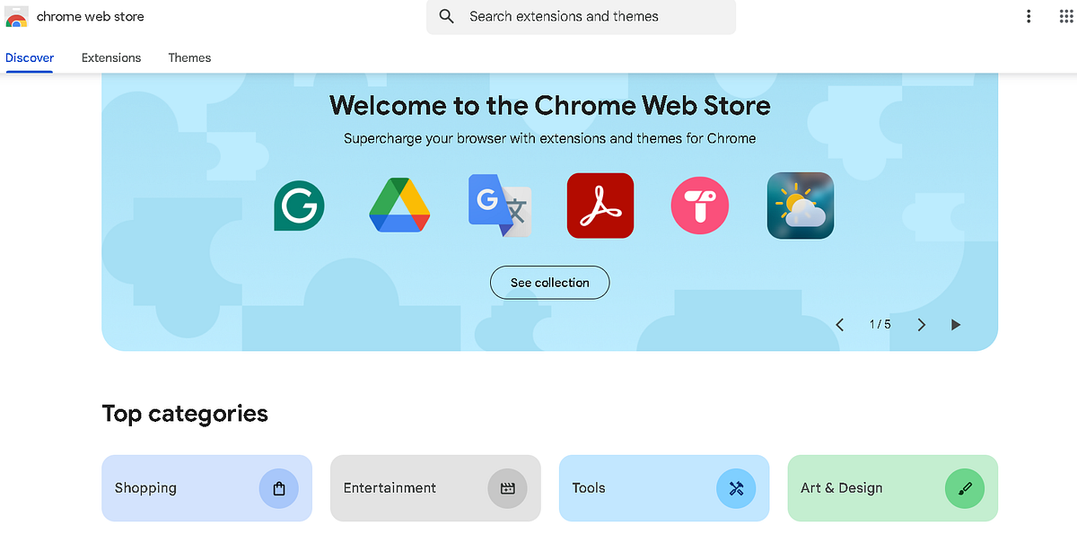 How to Create Your Own Browser Extension | by Oly stephen | Jan, 2025 | Medium