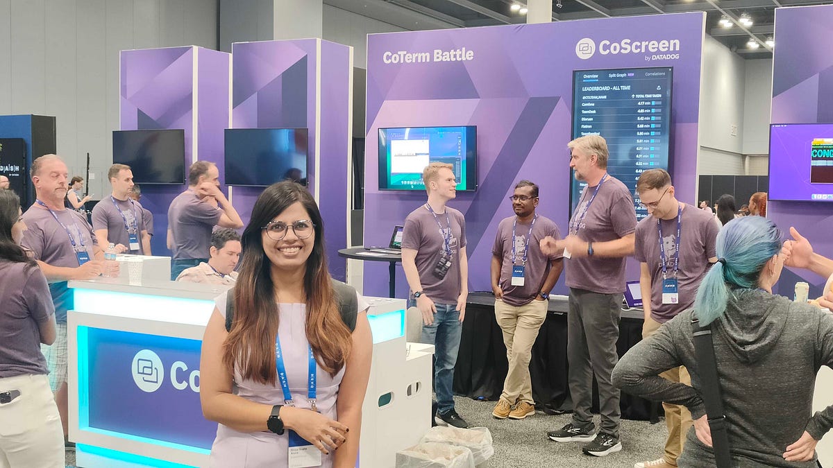 Datadog DASH 2024: Key Takeaways. Datadog’s DASH 2024 event unveiled ...