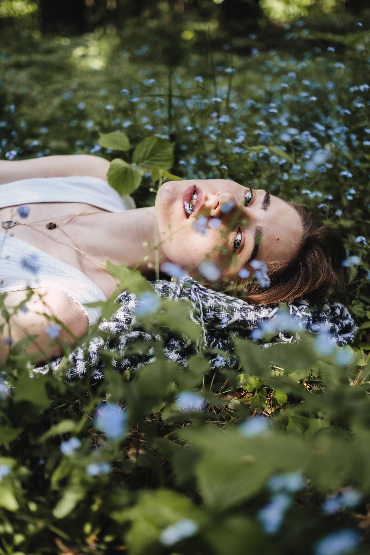 Why I Had To Block You. It began with an article about my… | by Yana ...