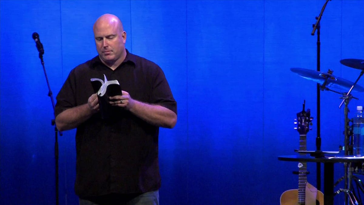Top 5 Lessons I Learned from Mike Erre, Former Senior Pastor at EvFree ...