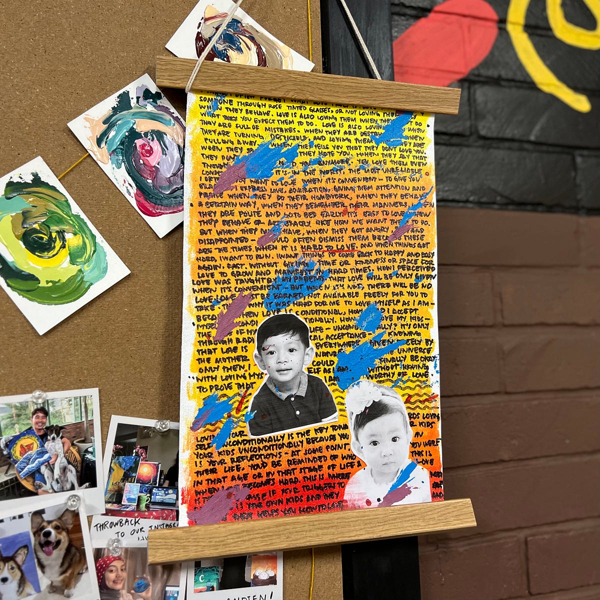 3 Ways Art Can Make Sense of Your Unspoken Emotions | by Jazz Pratama ...
