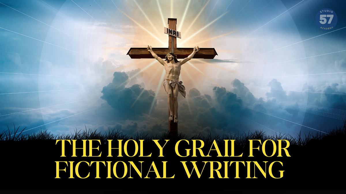 The GMC formula — the holy grail for all fictional writing | by F.R ...