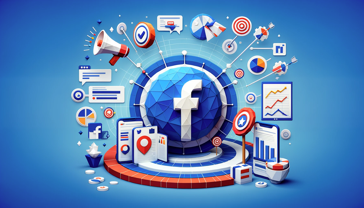 The Complete Marketer’s Guide To Facebook. | by The Marketing Hustle ...